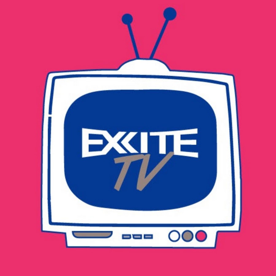 EXCITE TV (익사이트 티비) - YouTube