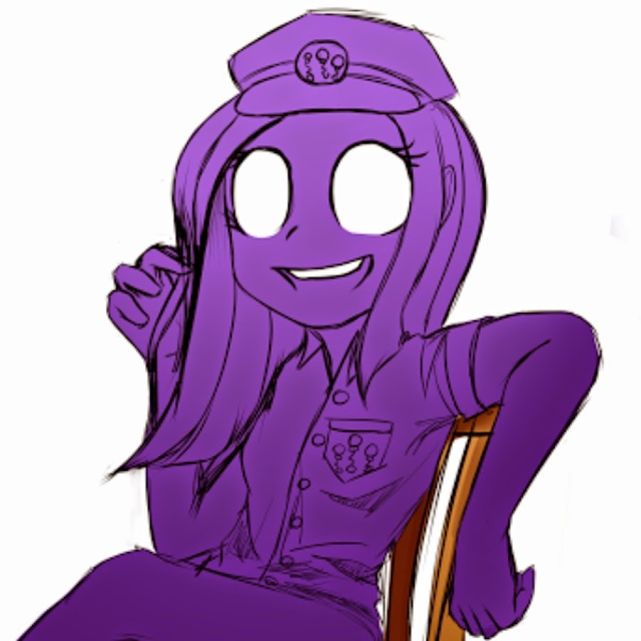 Purple Gal - YouTube