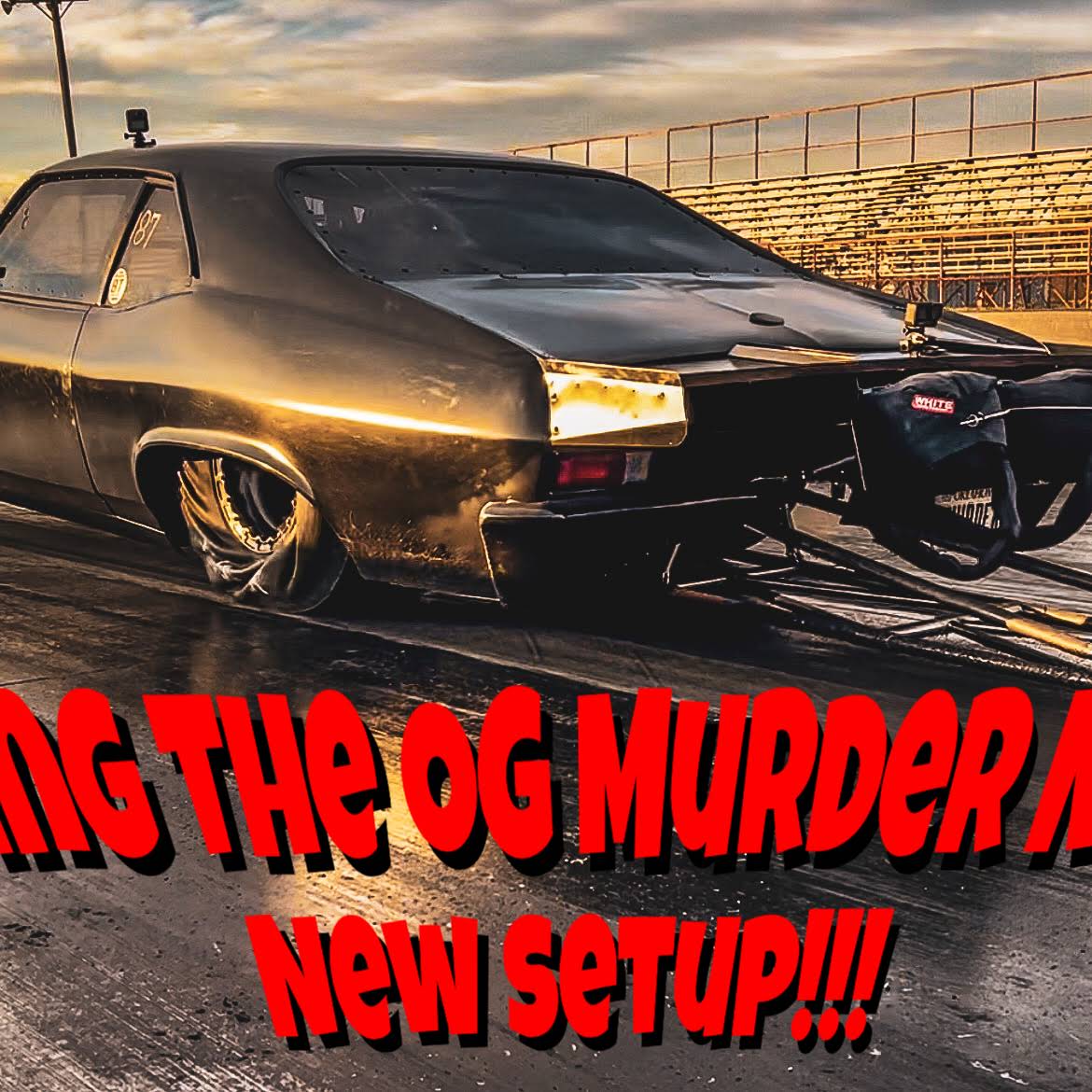 Post from 187 Customs