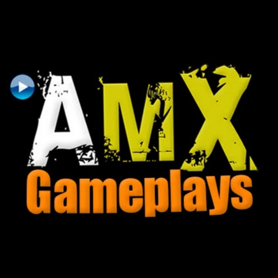 AMX Gameplays - YouTube