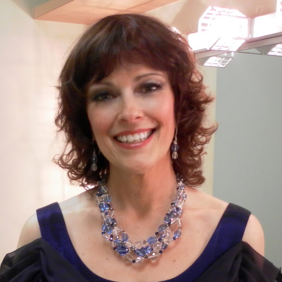 Jennifer Larmore - YouTube