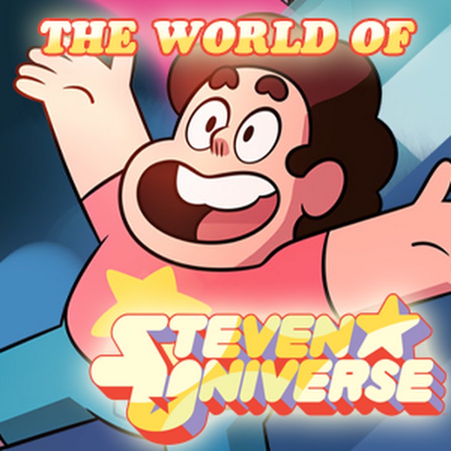 The World of Steven u Universe - YouTube