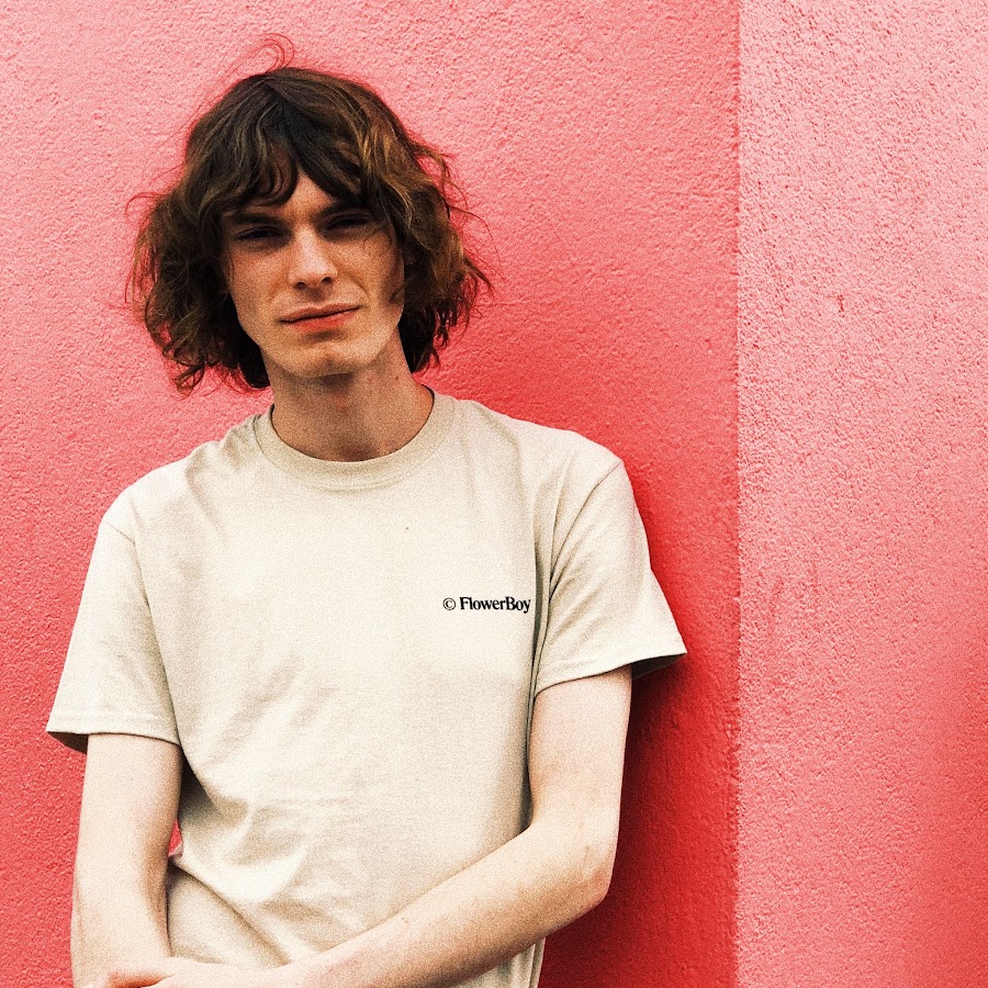 Danny Lomas - YouTube