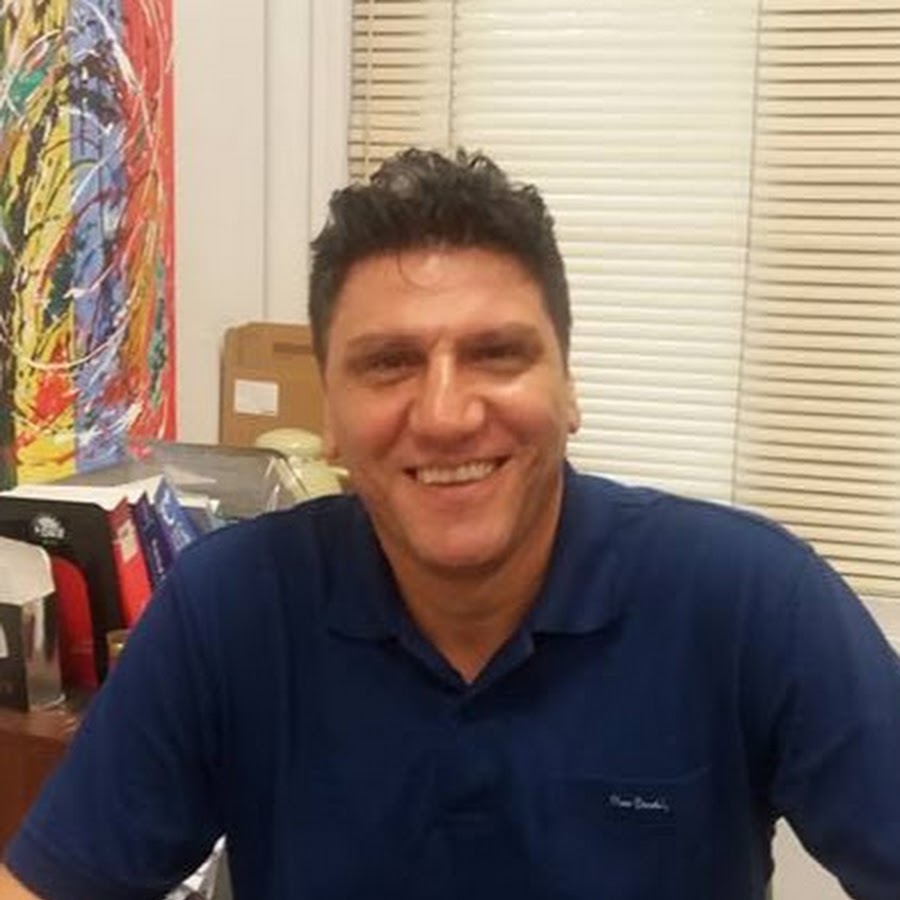 Ali Rahimi - Alchetron, The Free Social Encyclopedia