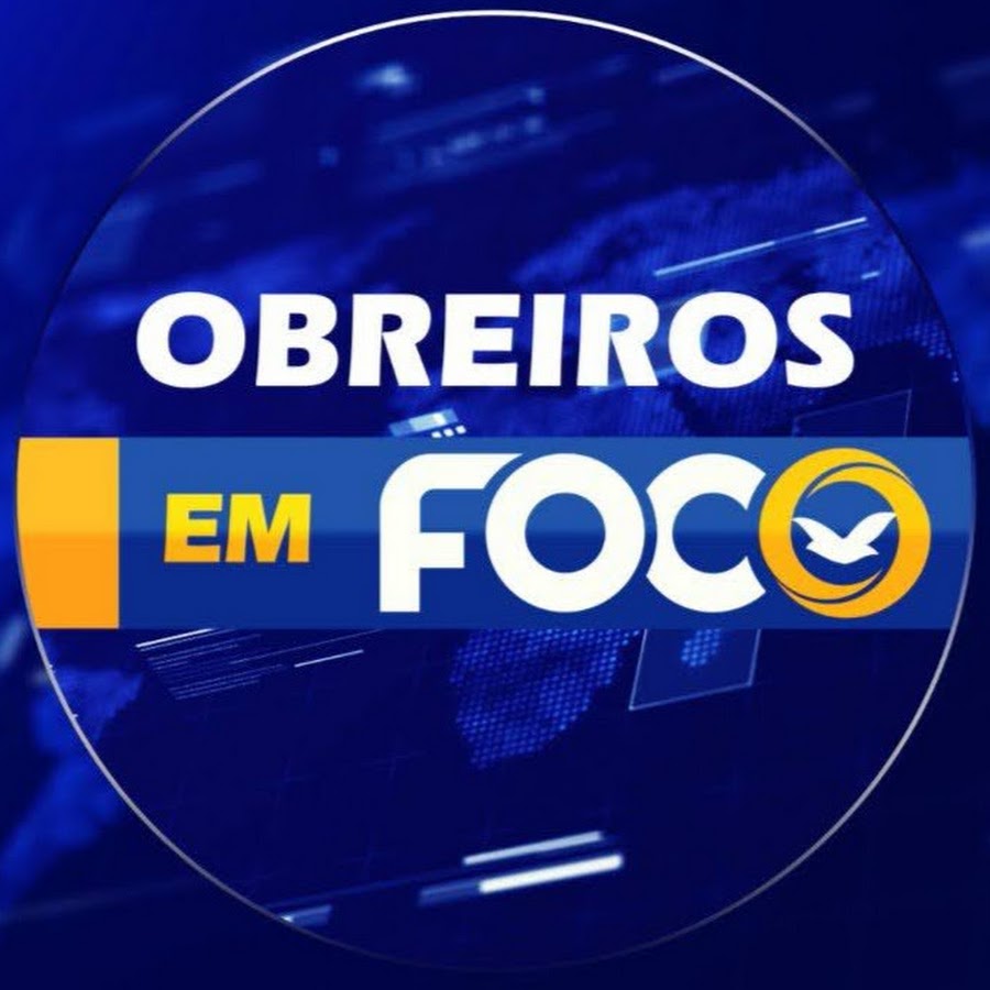 Obreiros em Foco - YouTube