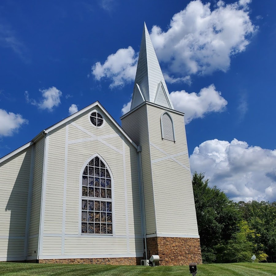 Chattanooga First SDA Church - YouTube