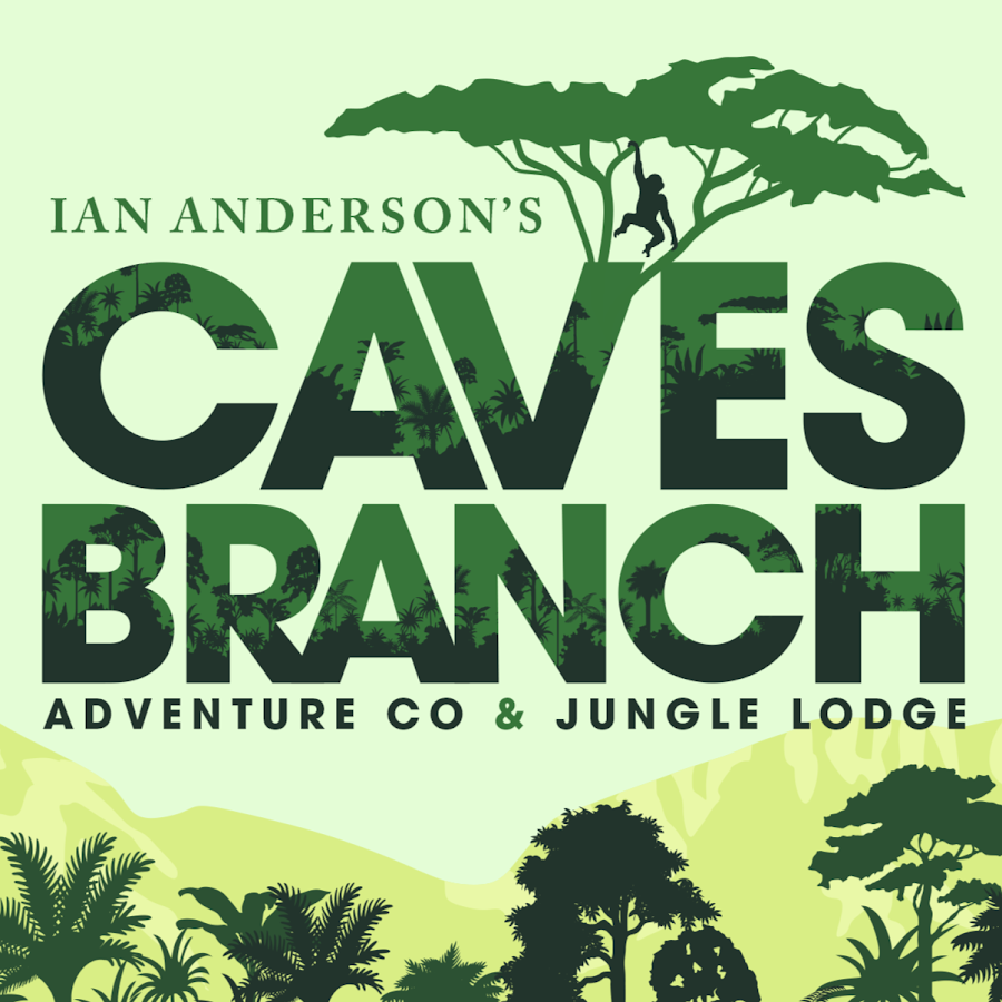 Ian Anderson's Caves Branch Jungle Lodge Belize - YouTube
