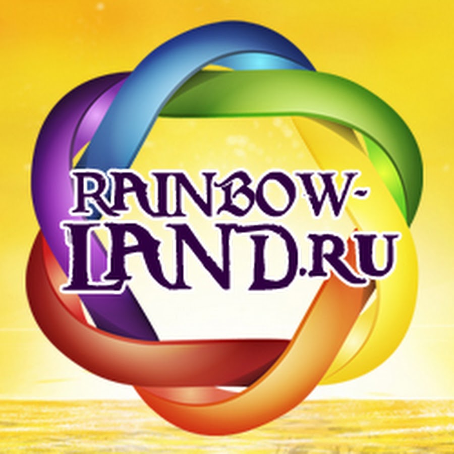 Rainbow Land - YouTube