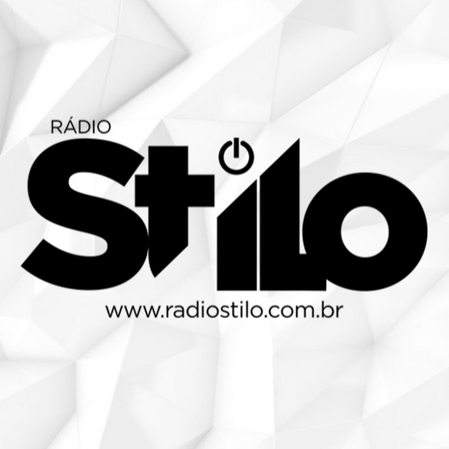 Rádio Stilo Oficial - YouTube