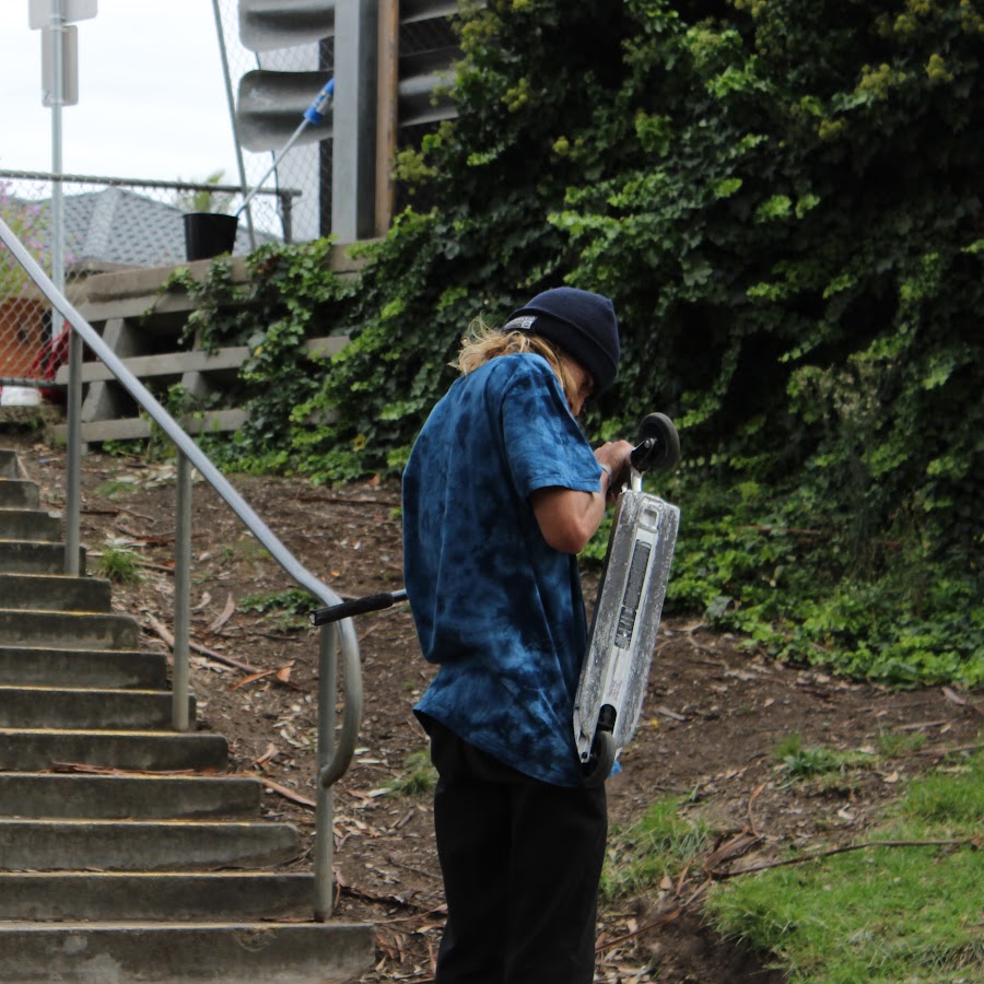 Juzzy Carter - YouTube