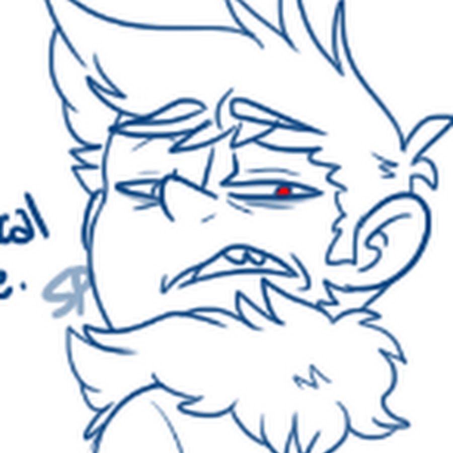 Evil Tord The Red Leader - YouTube