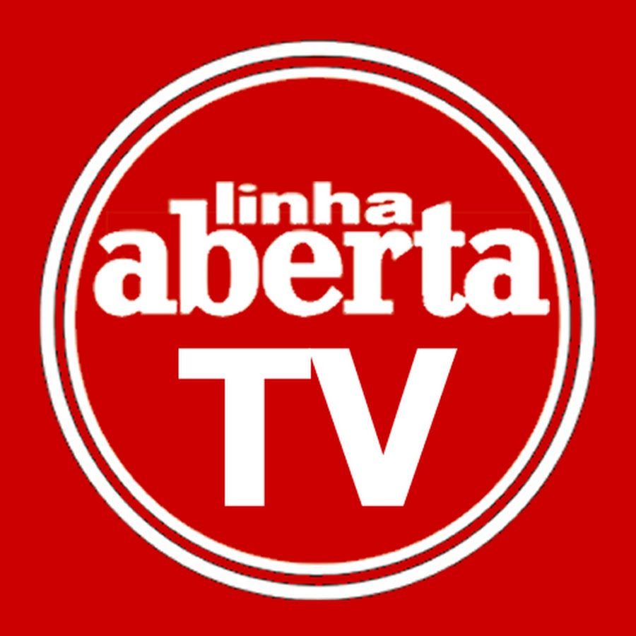 Linha Aberta TV - YouTube