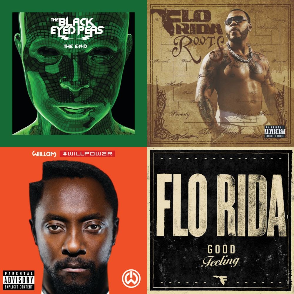 2000s Party mix
