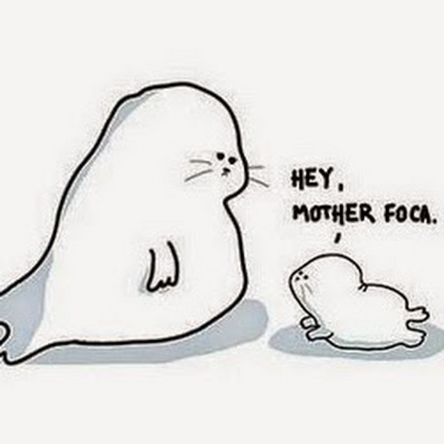 Mother Foca :v - YouTube