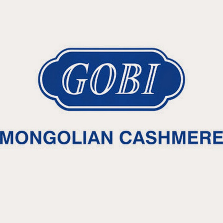 Gobi Cashmere Logo