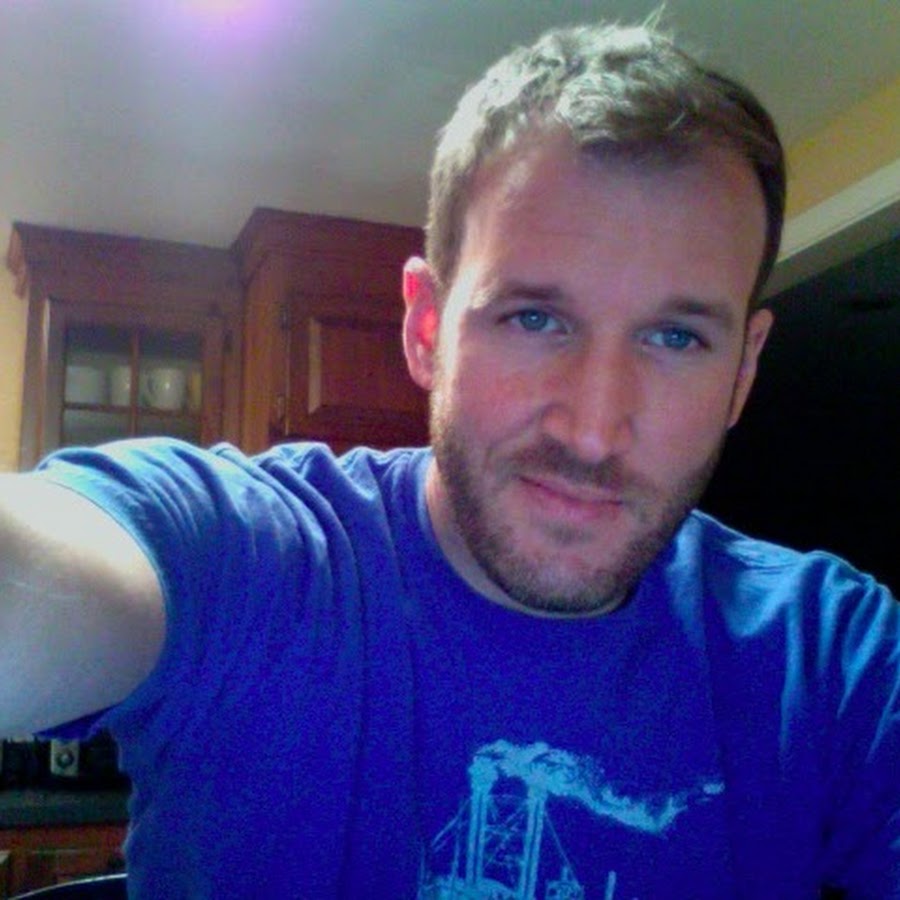 David Olmsted - Alchetron, The Free Social Encyclopedia