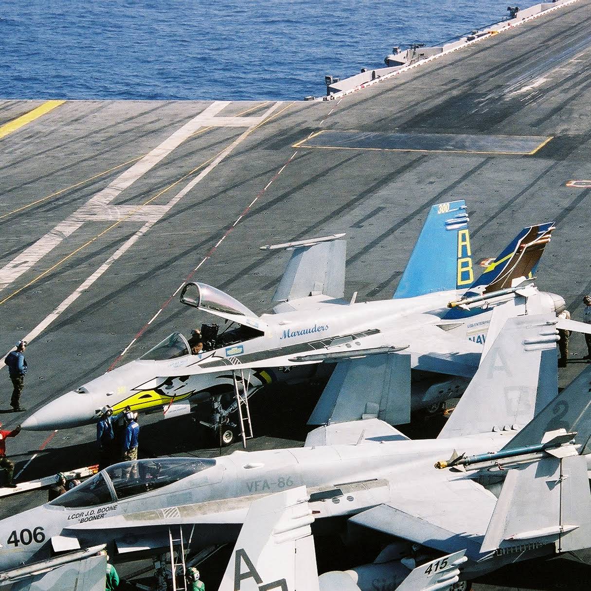 Post from Devin Horner