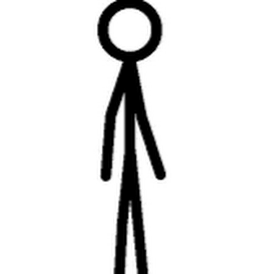 mr stickman - YouTube