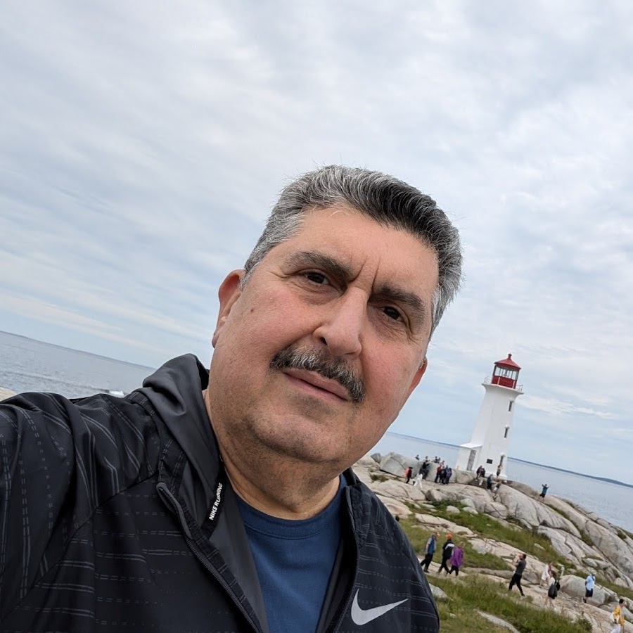 Akram Jaffar - YouTube