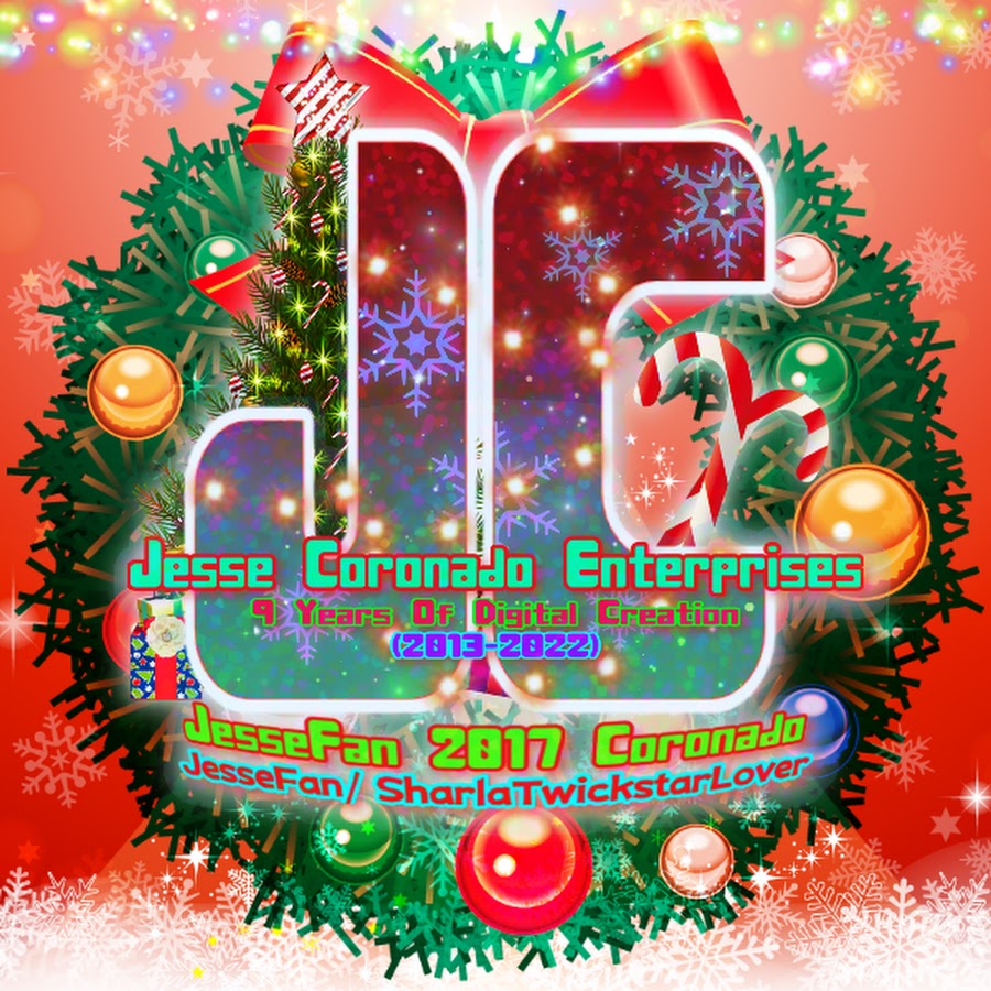 JesseFan 2017 Coronado - YouTube