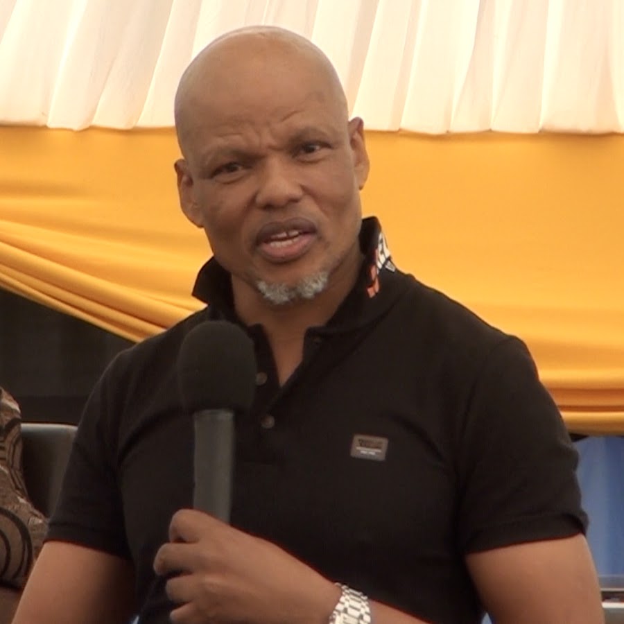 Pastor November - YouTube