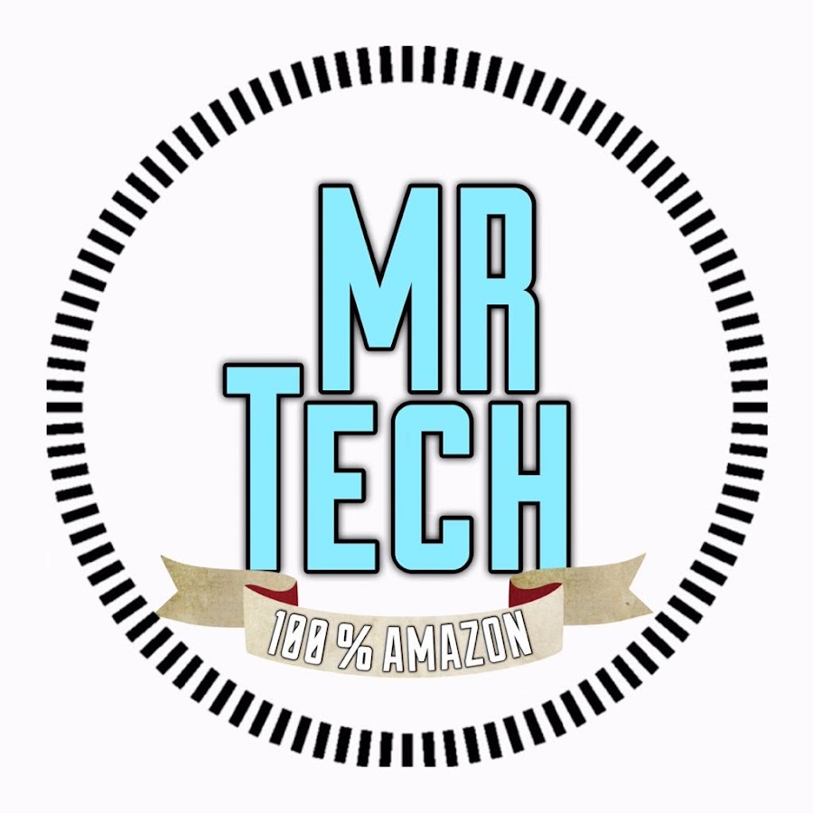 Mr Tech - YouTube