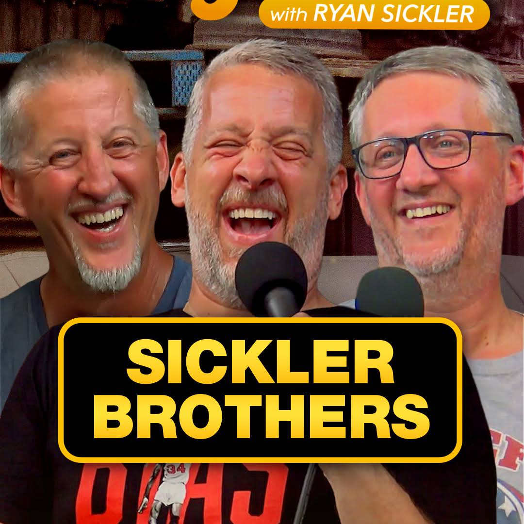 Post from Ryan Sickler