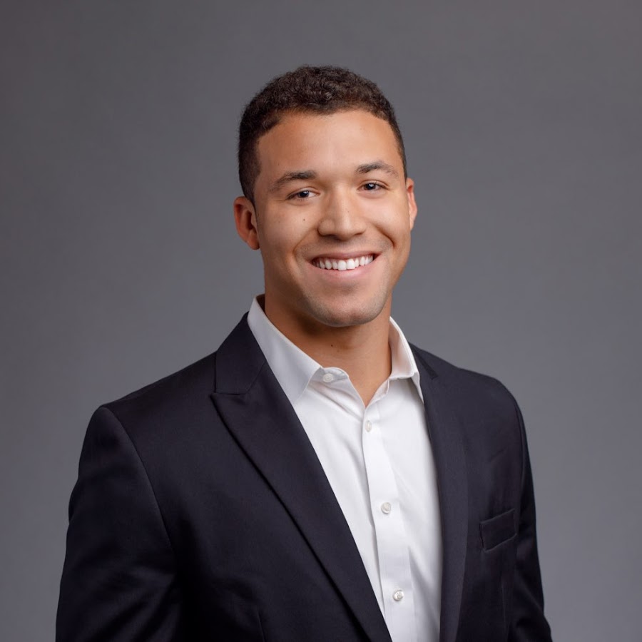 Steven A. Royster - YouTube