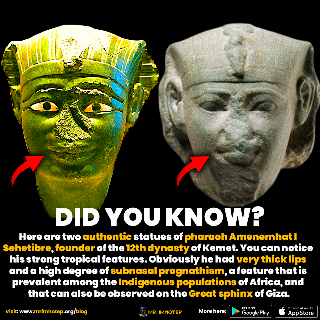 Post from Mr. Imhotep