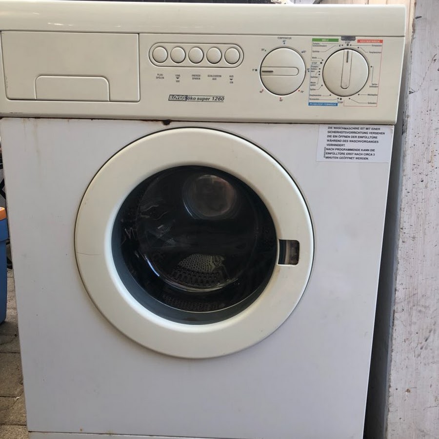 Zanker 5033 - YouTube