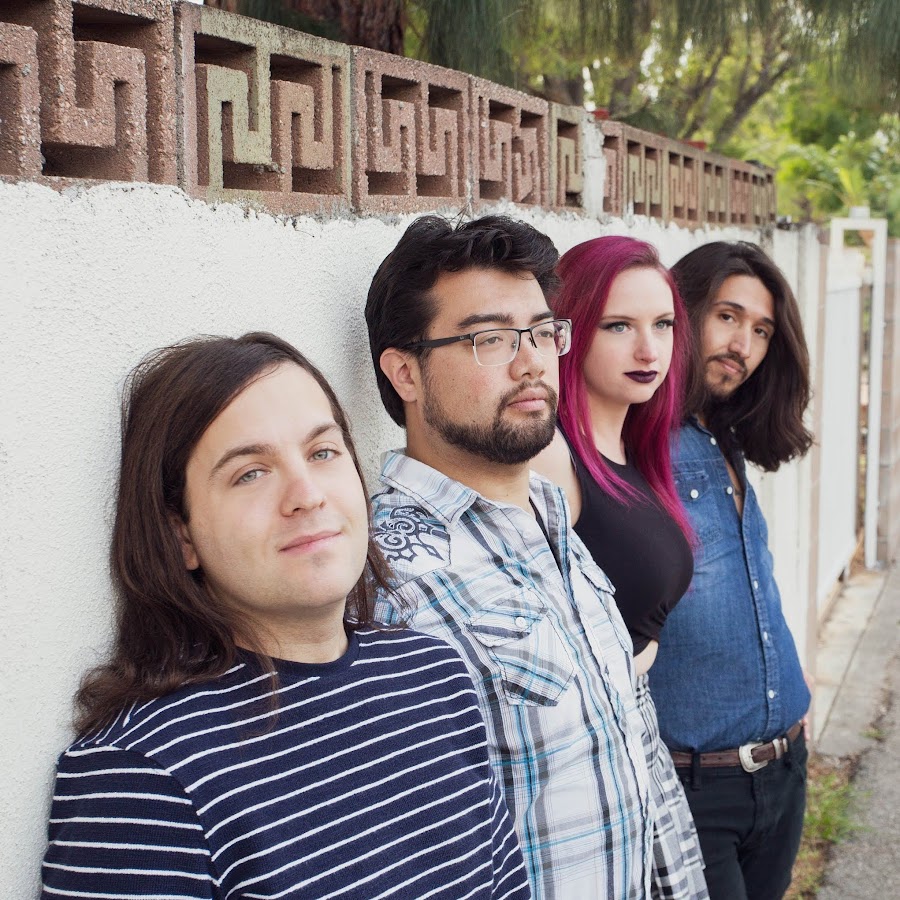 The Grawlix Music - YouTube