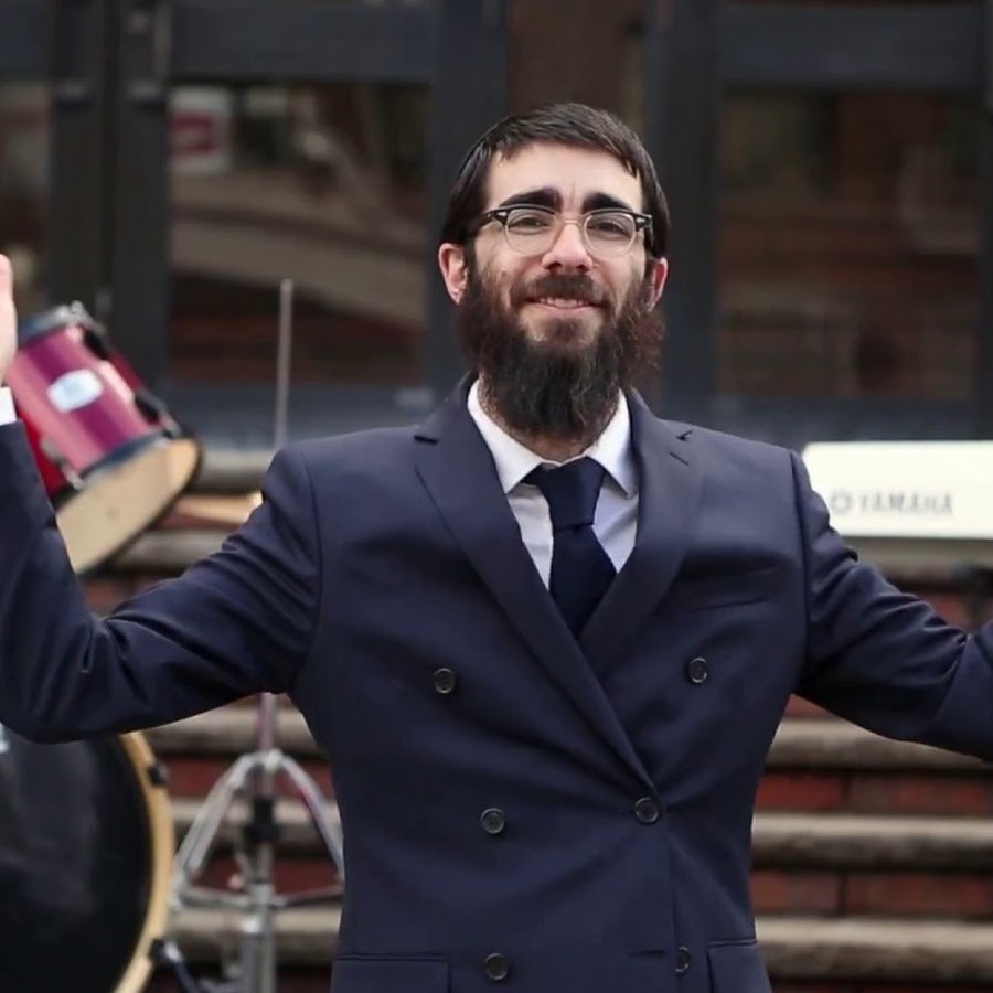 Eli Marcus - Topic - YouTube