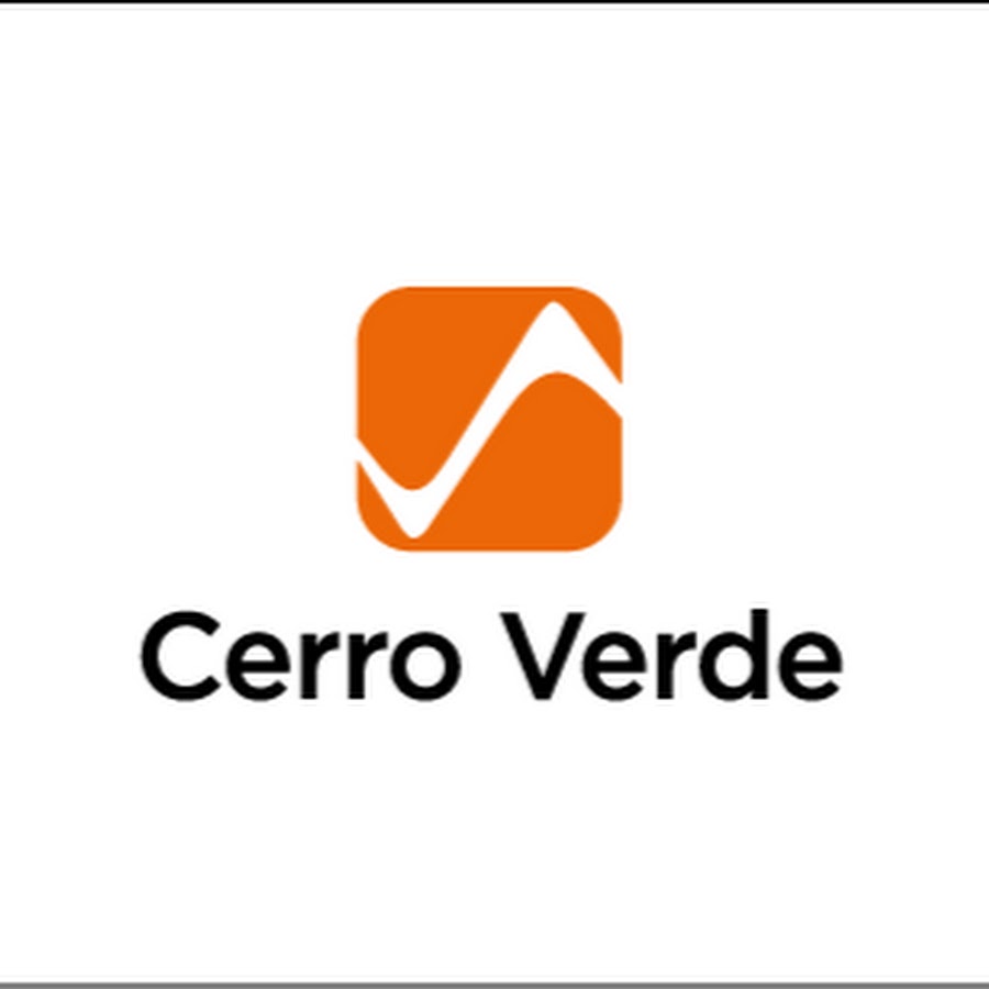 Sociedad Minera Cerro Verde - YouTube