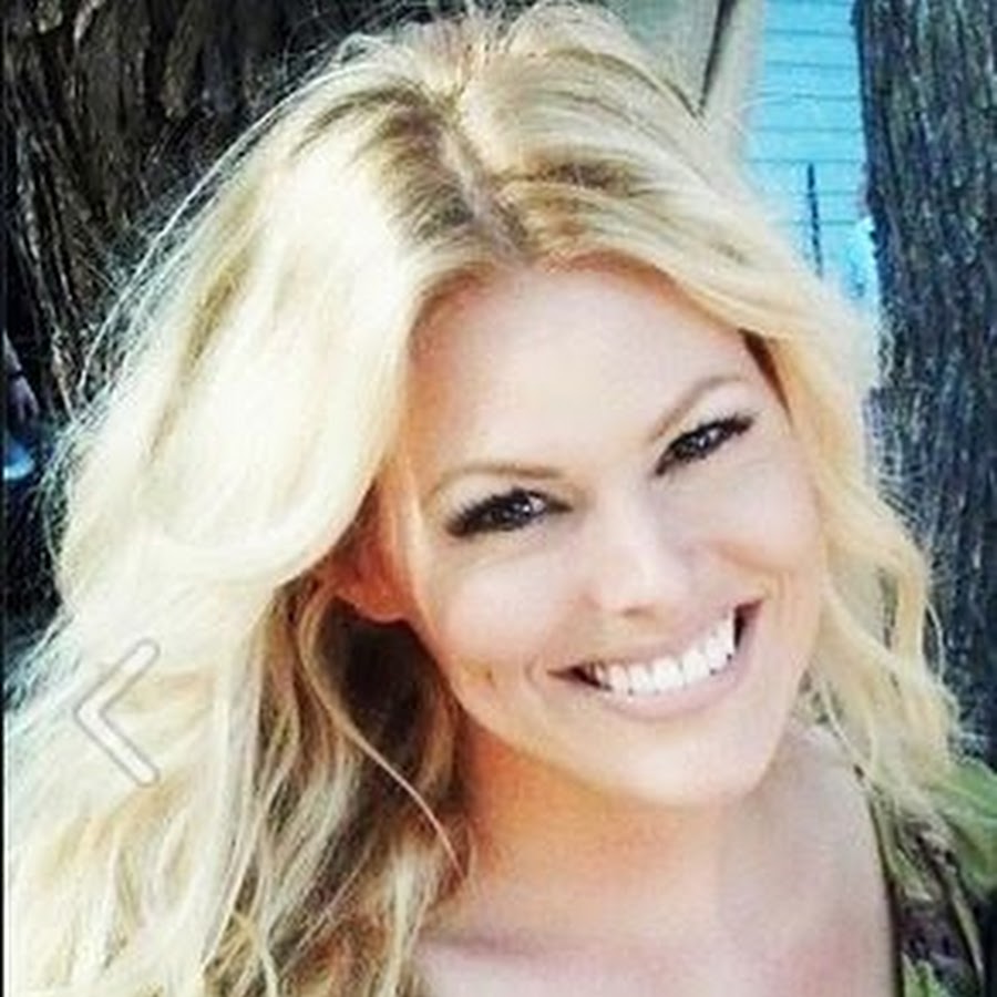 Jena Wright - YouTube