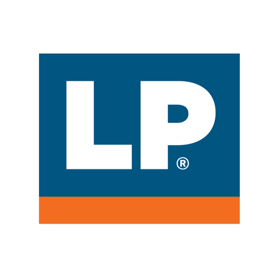 LP Building Products - YouTube