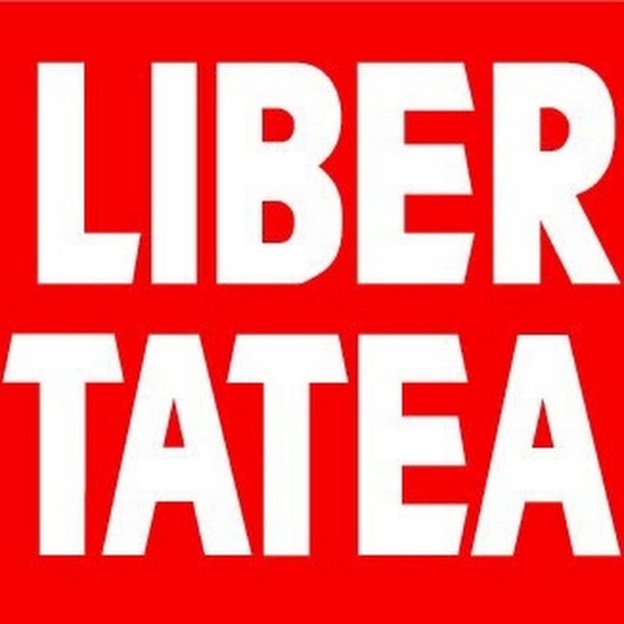 LIBERTATEA - YouTube