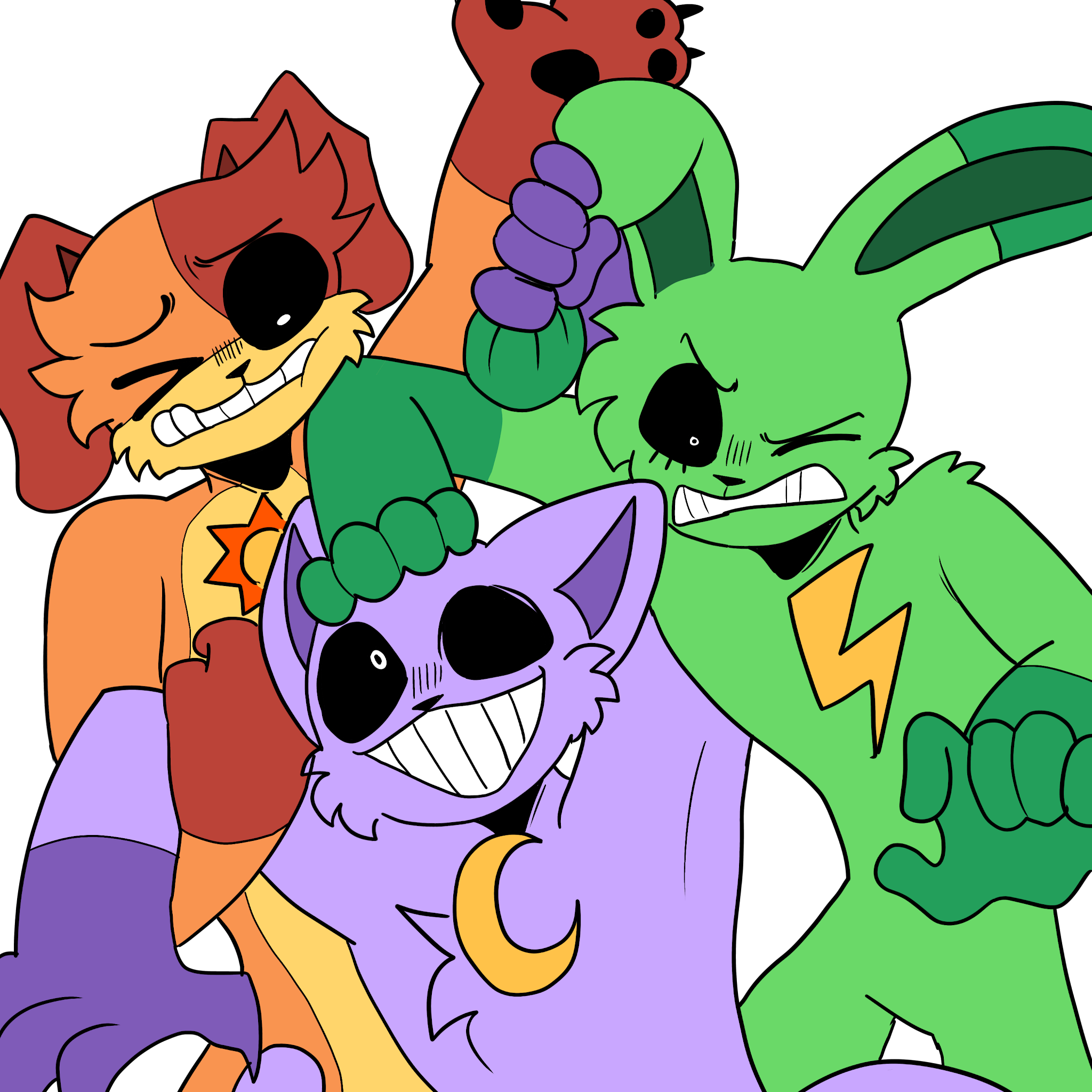 Post from ★Silly.s.k Aոimation★