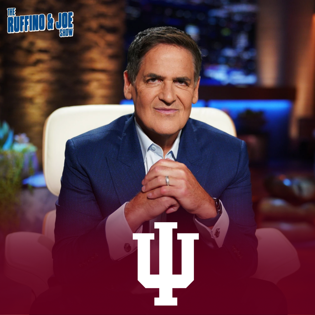 Post from The Ruffino & Joe Show - Weekly College Football