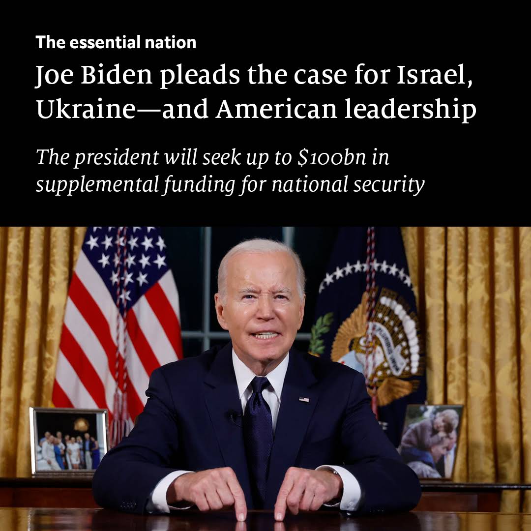 Post from The Economist