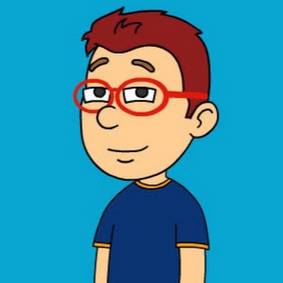 Eric Smith VGCP - YouTube