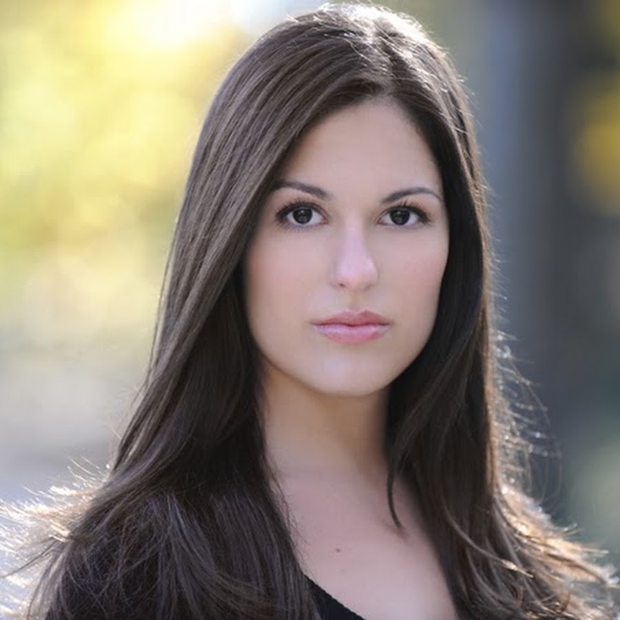 Marley Kayden - YouTube