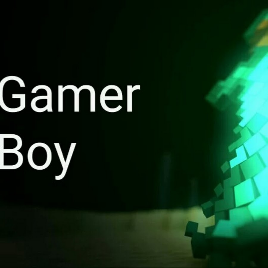 The Gamer Boy 316 - YouTube