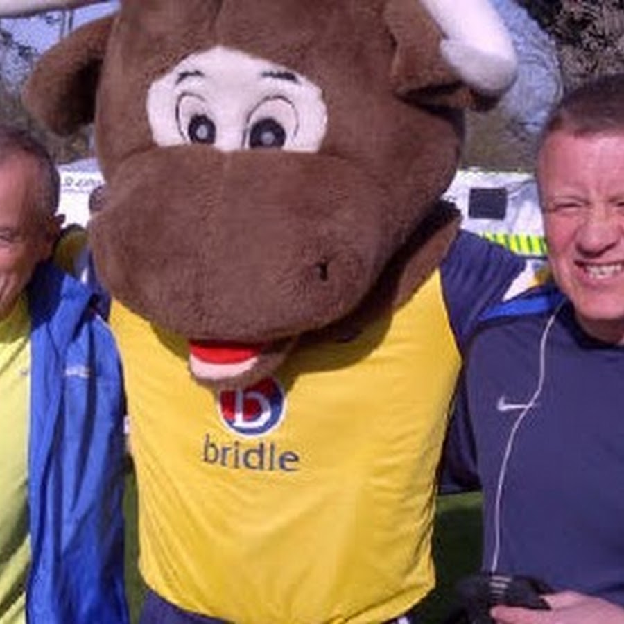 Graham Tarry - YouTube