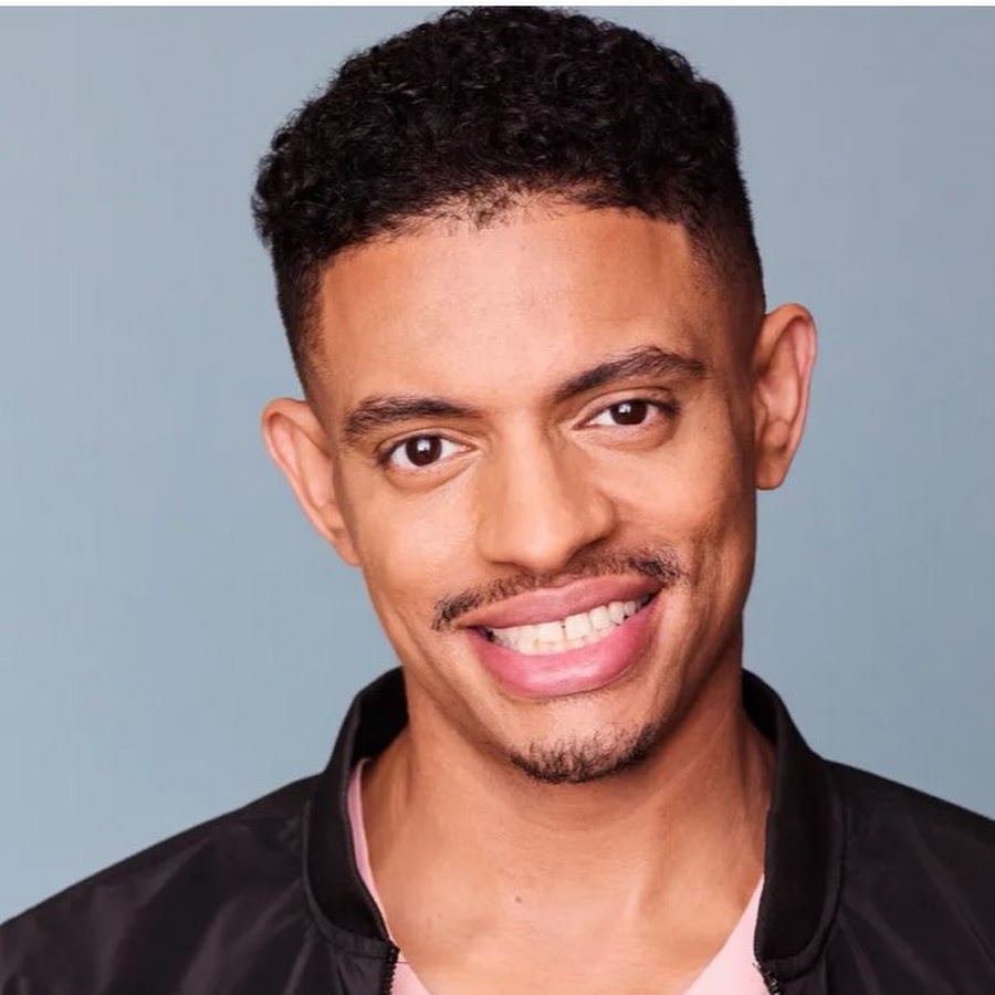 Brandon Broady - Alchetron, The Free Social Encyclopedia