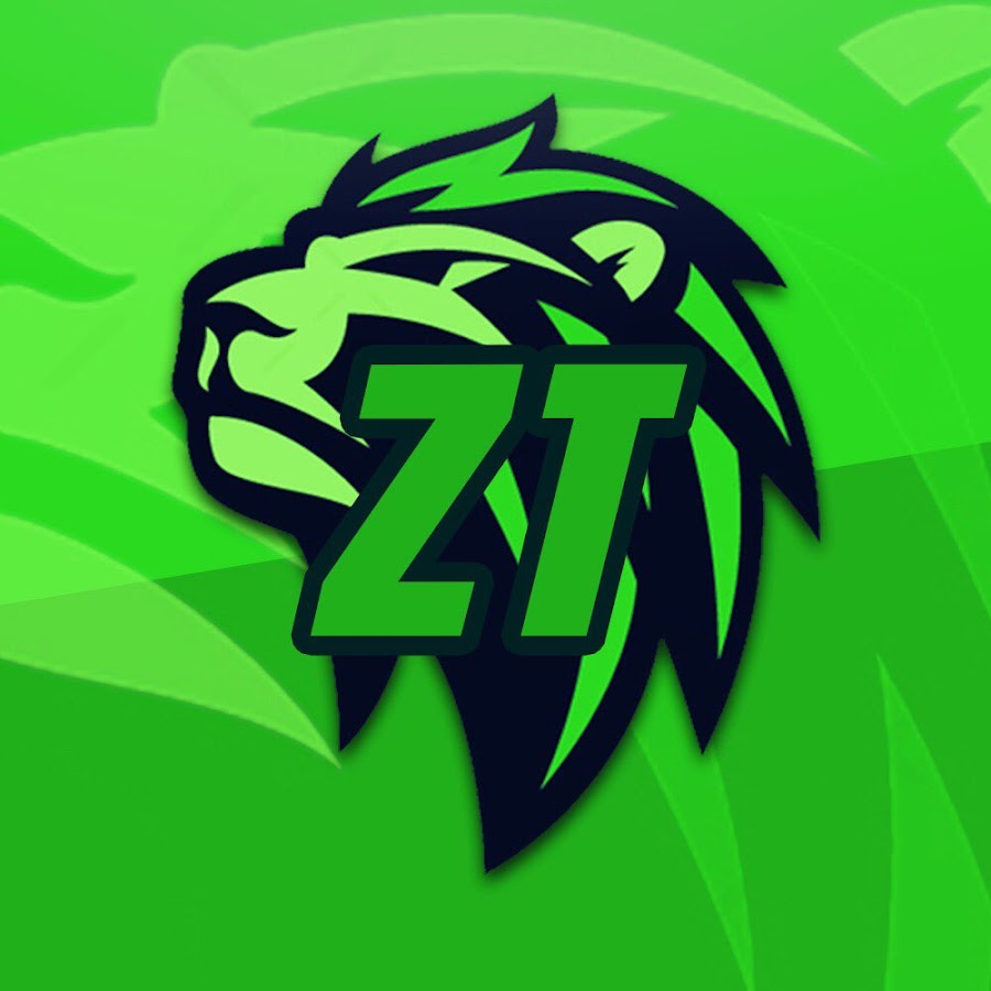 ZT Gaming - YouTube