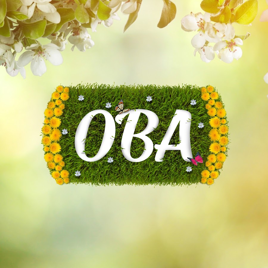 oba market - YouTube