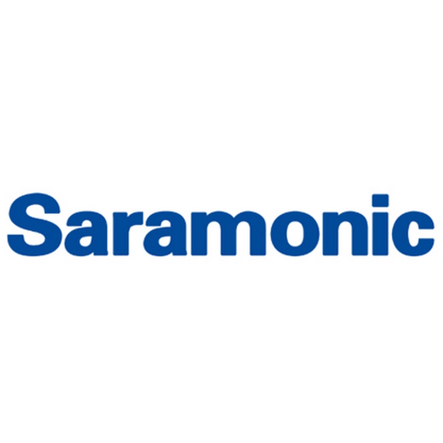 Saramonic International - YouTube