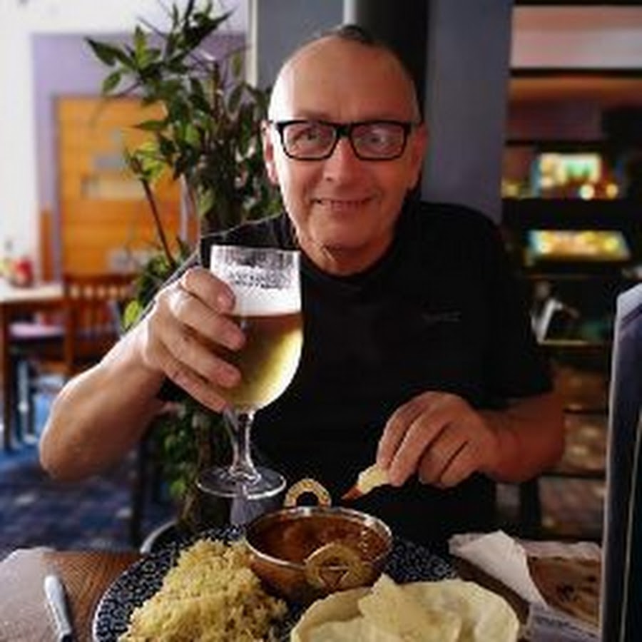 Ian Rushton - YouTube