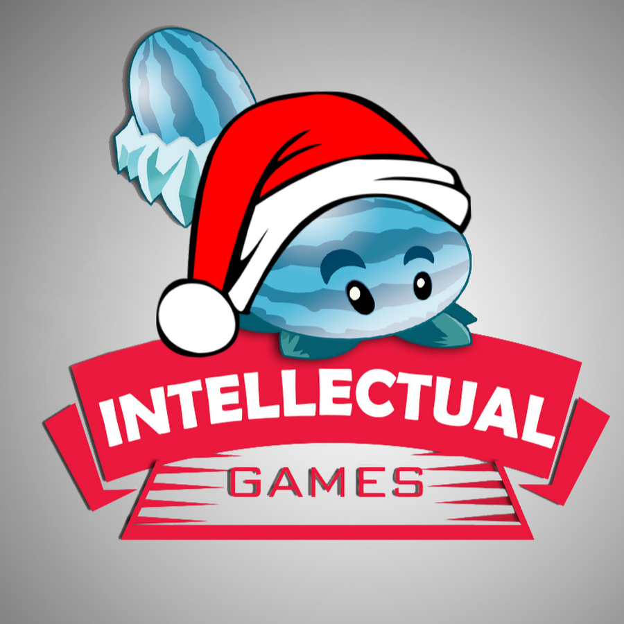 Intellectual Games YouTube