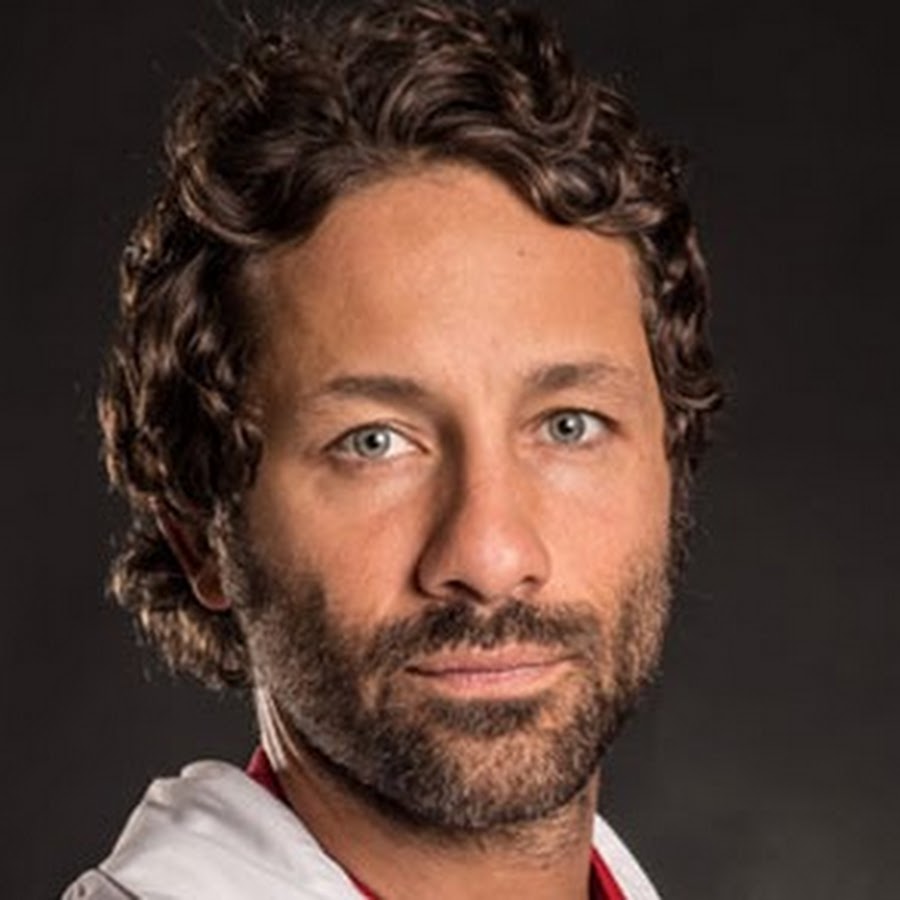 Erik Geiger - YouTube